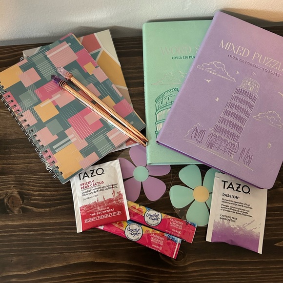 Office | Word Search Set | Poshmark